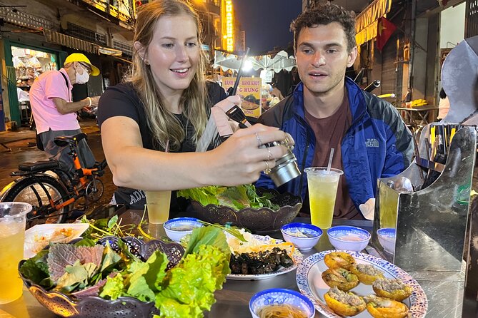 Ho Chi Minh/Saigon Zero Tourist Food Tour - Final Thoughts