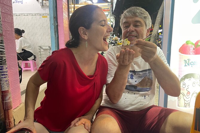 Ho Chi Minh/Saigon Zero Tourist Food Tour - FAQs