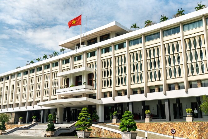 Ho Chi Minh Scavenger Hunt and Sights Self-Guided Tour - Practical Considerations