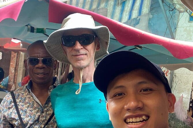 Ho Chi Minh Street Food Private Tour With Friendly LGBT Guide - Authenticity and Value