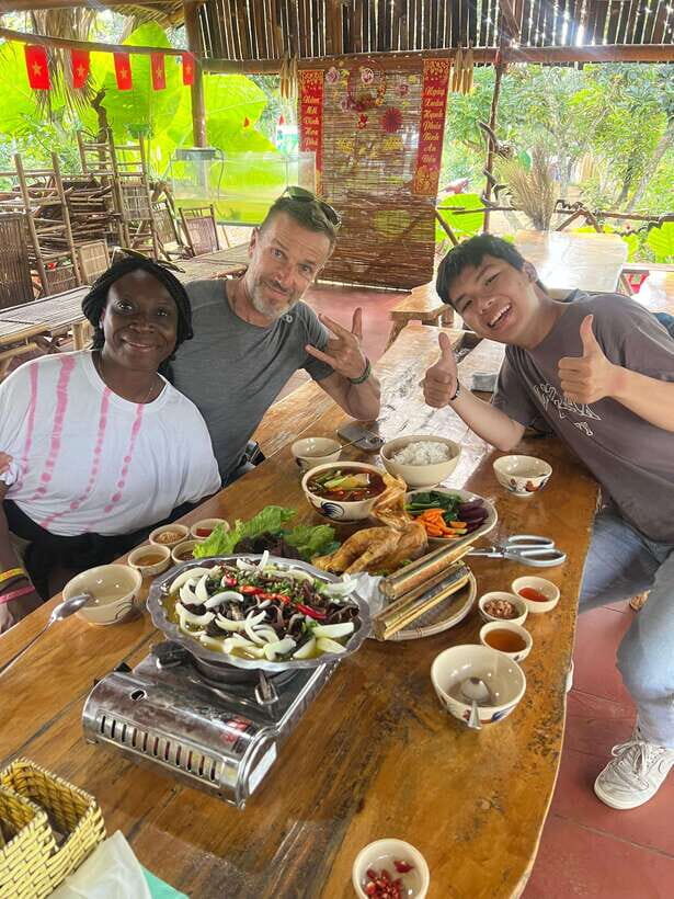 Ho Chi Minh Street Food Private Tour With Funny Guide - Key Points