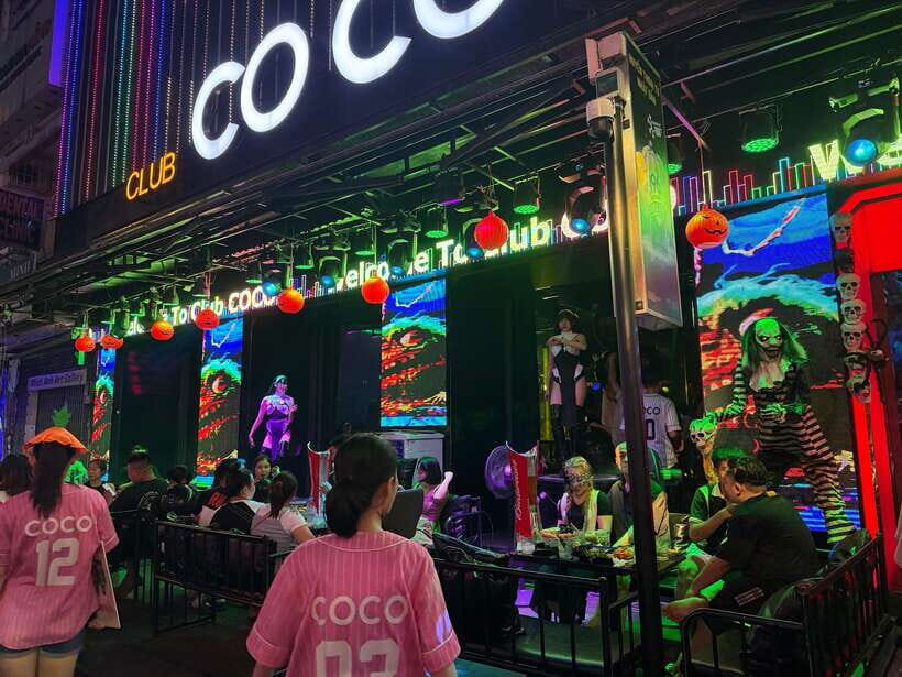 Ho Chi Minh Street Food Private Walking Tour With Good Guide - Introduction