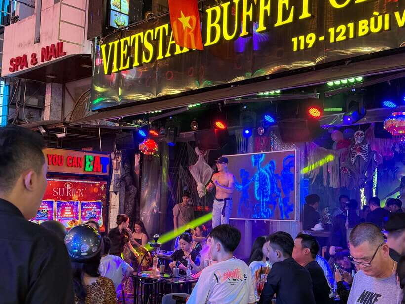 Ho Chi Minh Street Food Private Walking Tour With Good Guide - FAQ