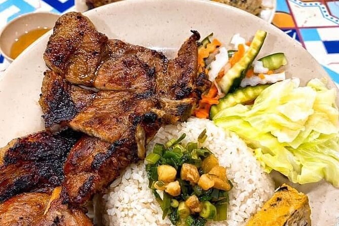 HO CHI MINH Street Food Tour and Vietnamese Coffee - Who Should Consider This Tour?