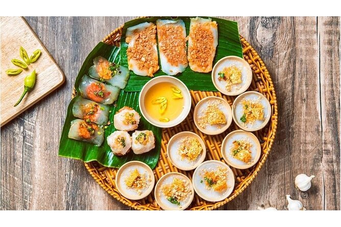 HO CHI MINH Street Food Tour and Vietnamese Coffee - Final Thoughts