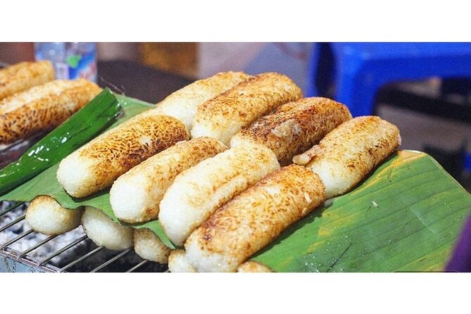 HO CHI MINH Street Food Tour and Vietnamese Coffee - FAQ