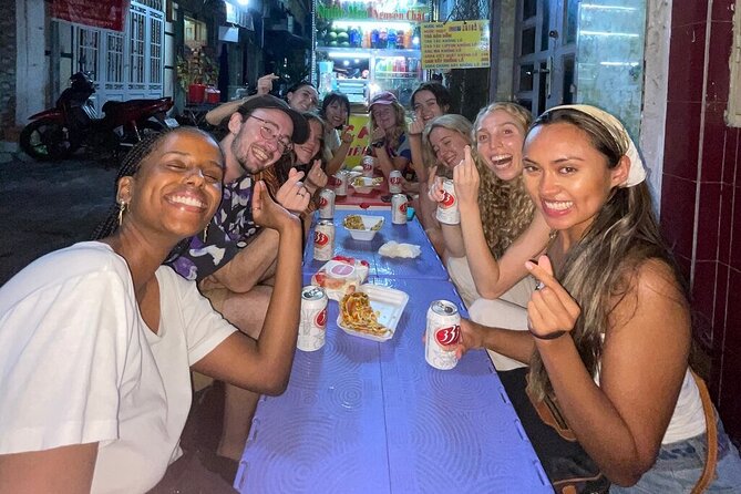 Ho Chi Minh Street Food Tour By Motorbike (Unique & Authentic) - An Authentic Taste of Saigon on a Motorbike