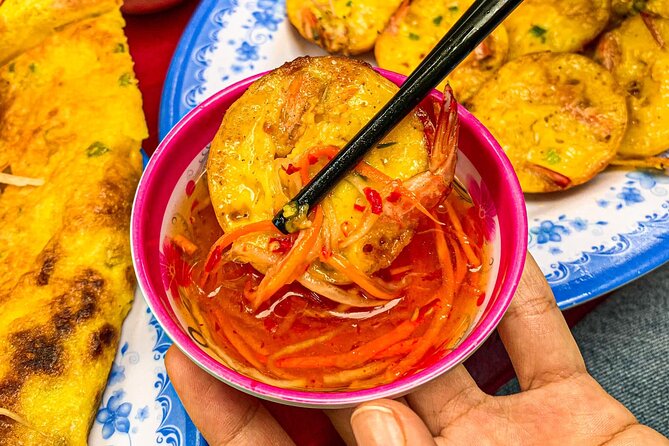 Ho Chi Minh Street Food Tour By Motorbike (Unique & Authentic) - Inside the Experience: Why It Works for Travelers