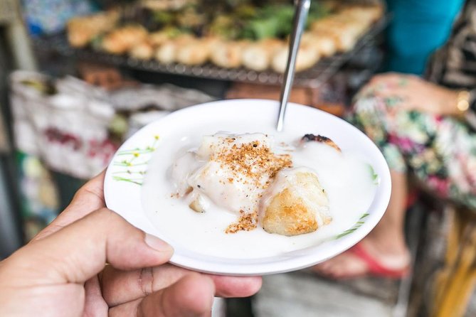 Ho Chi Minh Street Food Tour By Motorbike (Unique & Authentic) - Practical Details: What to Know Before Booking