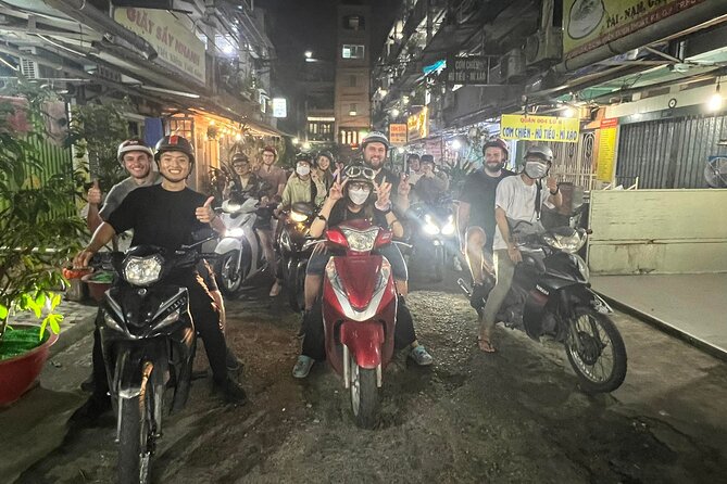 Ho Chi Minh Street Food Tour By Motorbike (Unique & Authentic) - Final Thoughts: Who Will Love This Tour?