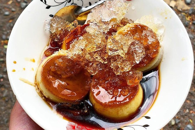 Ho Chi Minh Street Food Tour By Motorbike (Unique & Authentic) - Frequently Asked Questions