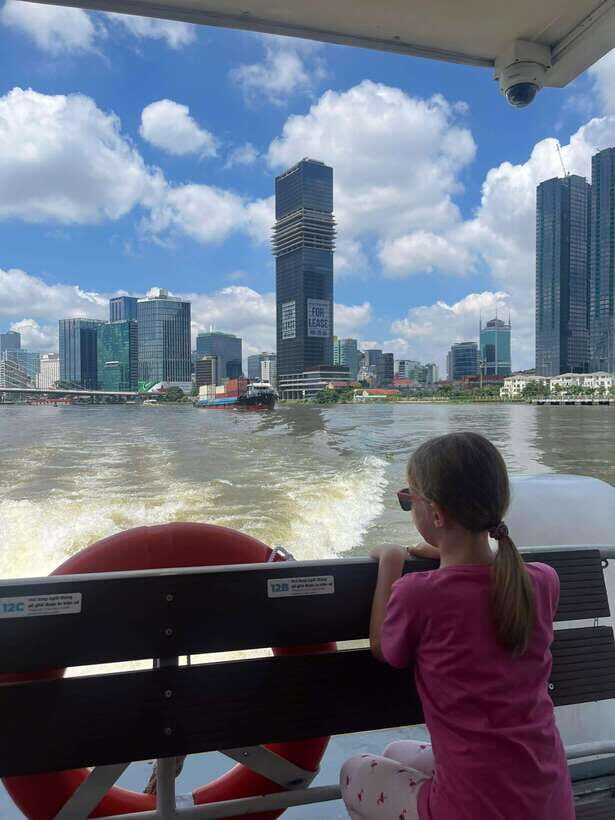 Ho Chi Minh Street Food Tour By Vespa Scooter fix - What the Reviews Say