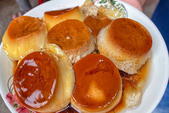 Ho Chi Minh Street Food Tour With Young Local (Safe & Authentic) - The Experience: A Deep Dive into the Tour Itinerary