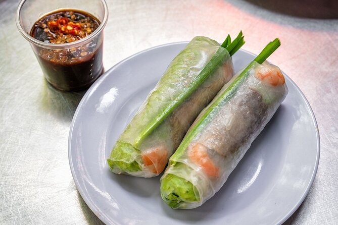 Ho Chi Minh Street Food Tour With Young Local (Safe & Authentic) - Final Thoughts: Is This Tour Right for You?