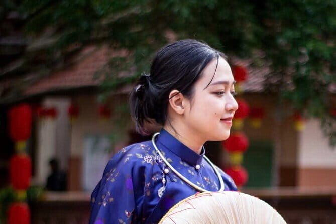 Ho Chi Minh Styled Photoshoot Tour With Makeup, Photographer - Why This Tour Is Valuable