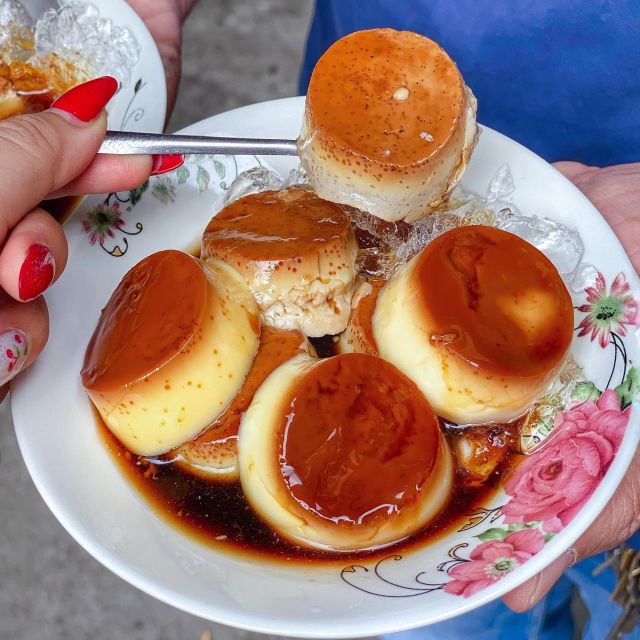 Ho Chi Minh: Super Niche Walking Street Food Tour With Local - Practical Details and Tips