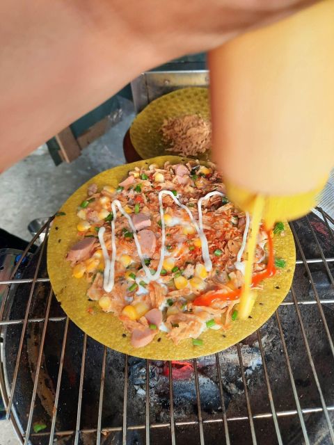 Ho Chi Minh: Super Niche Walking Street Food Tour With Local - FAQs