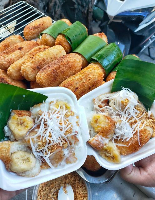 Ho Chi Minh: Super Niche Walking Street Food Tour With Local - Final Thoughts