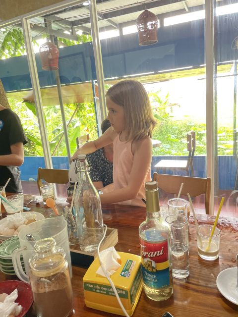 Ho Chi Minh: Tasting Iconic Coffee of 3 Regions in Vietnam - What’s on the Agenda: A Breakdown of the Experience