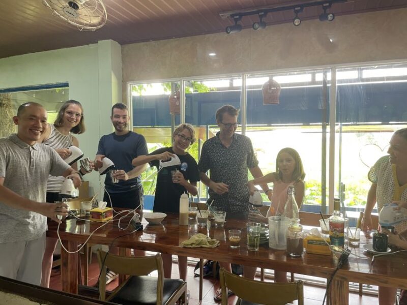 Ho Chi Minh: Tasting Iconic Coffee of 3 Regions in Vietnam - Why Each Coffee Matters