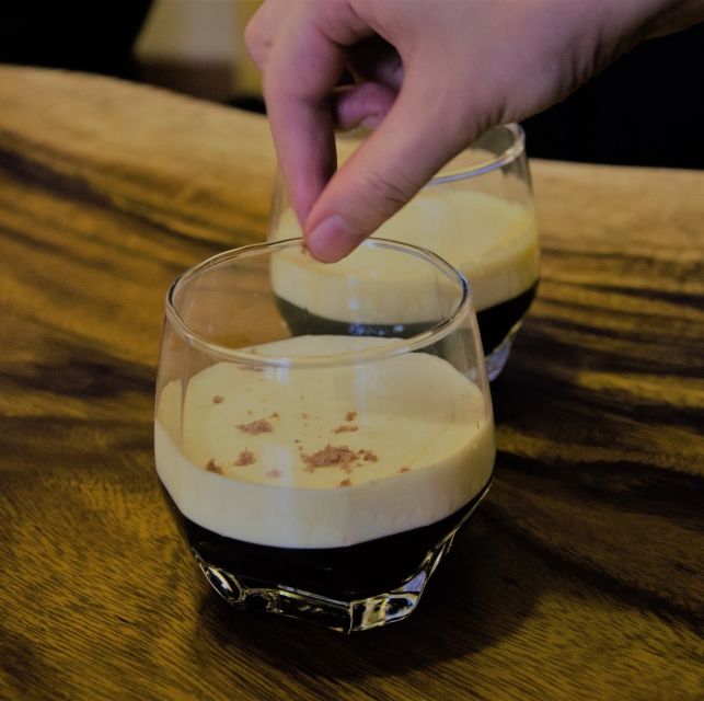 Ho Chi Minh: Tasting Iconic Coffee of 3 Regions in Vietnam - Authenticity, Quality, and the Guide’s Role