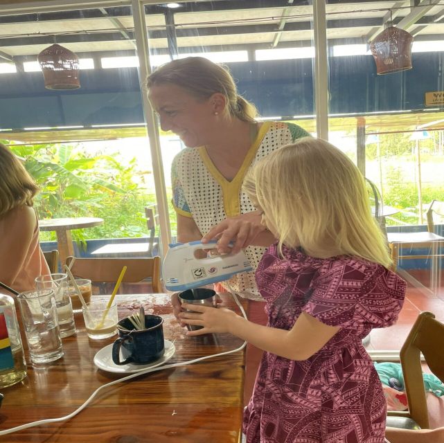 Ho Chi Minh: Tasting Iconic Coffee of 3 Regions in Vietnam - The Sum Up