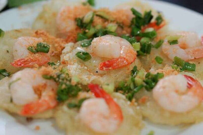 Ho Chi Minh: Tasty Vegan Food and local Beer by Motorbike - Who Will Love This Tour