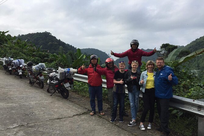 Ho Chi Minh Trail Loop - Explore rural Central Vietnam - A Ride Through History and Nature