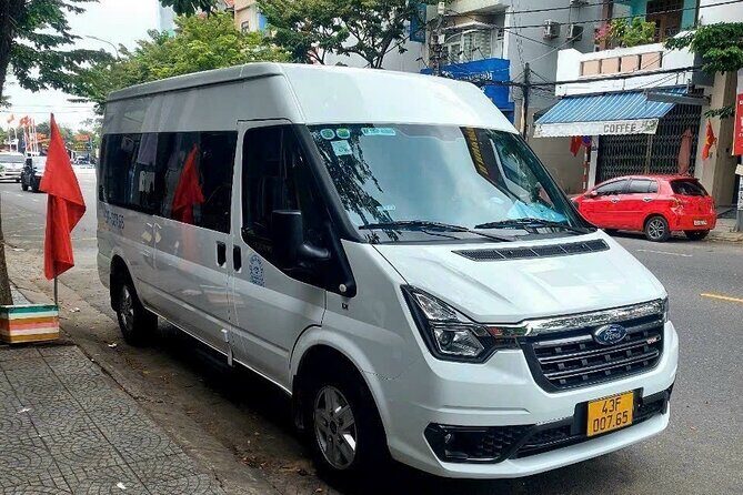 Ho Chi Minh Transfers Between Airport and City Center - How You Can Maximize Your Experience