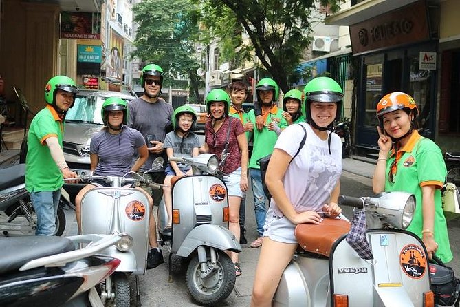Ho Chi Minh Vespa City Tour 4,5 hours - Final Thoughts