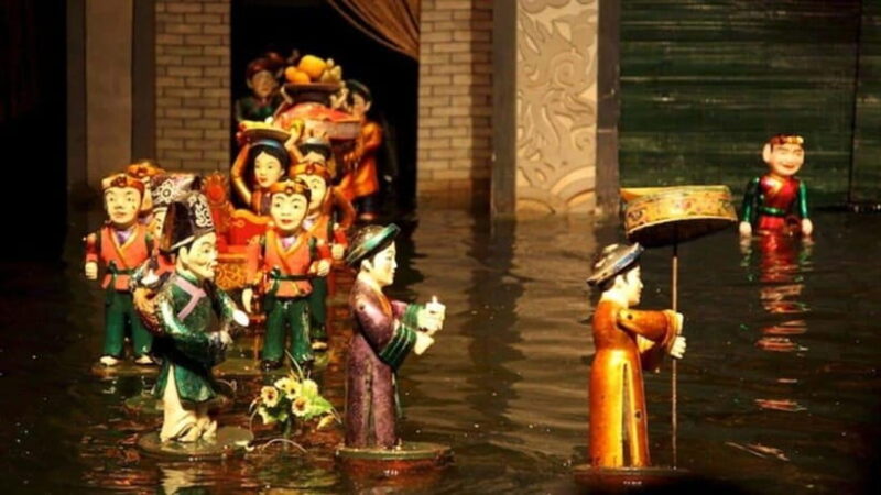 Ho Chi Minh: Vietnamese Water Puppet Show Ticket - The Sum Up: A Cultural Gem Worth Visiting