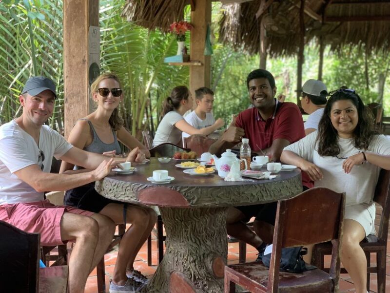 Ho Chi Minh: VIP Tour Authentic MekongDelta by Speed Boat - What Sets This Tour Apart