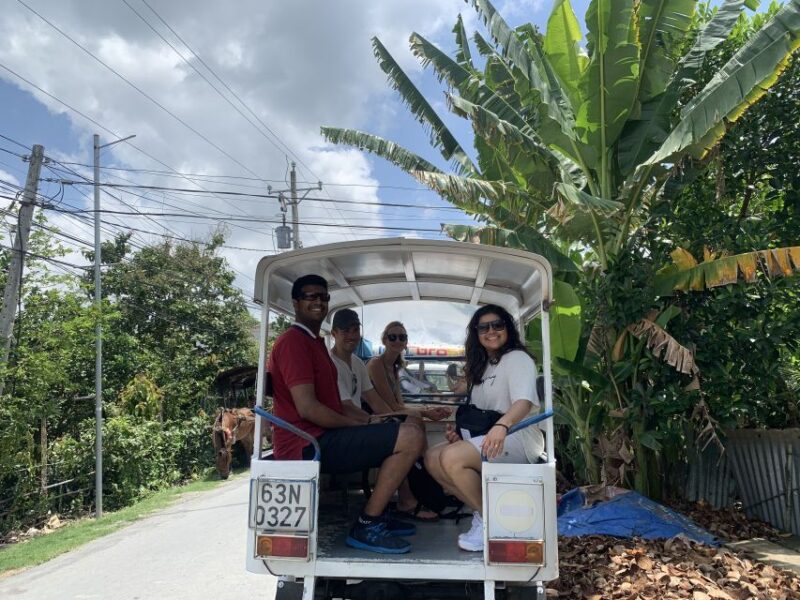 Ho Chi Minh: VIP Tour Authentic MekongDelta by Speed Boat - The Sum Up