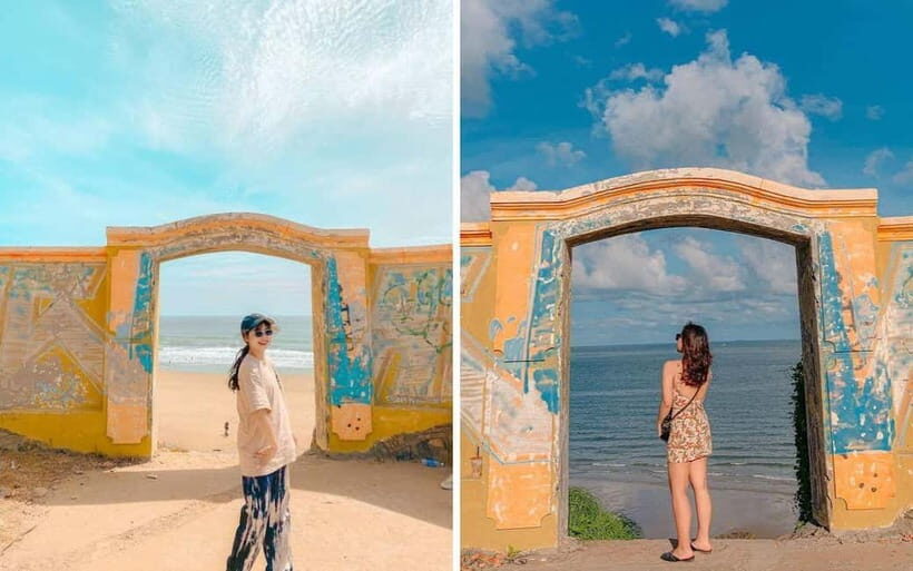 Ho Chi Minh: Vung Tau 1-Day Tour with Christ Statue & Lunch - Key Points