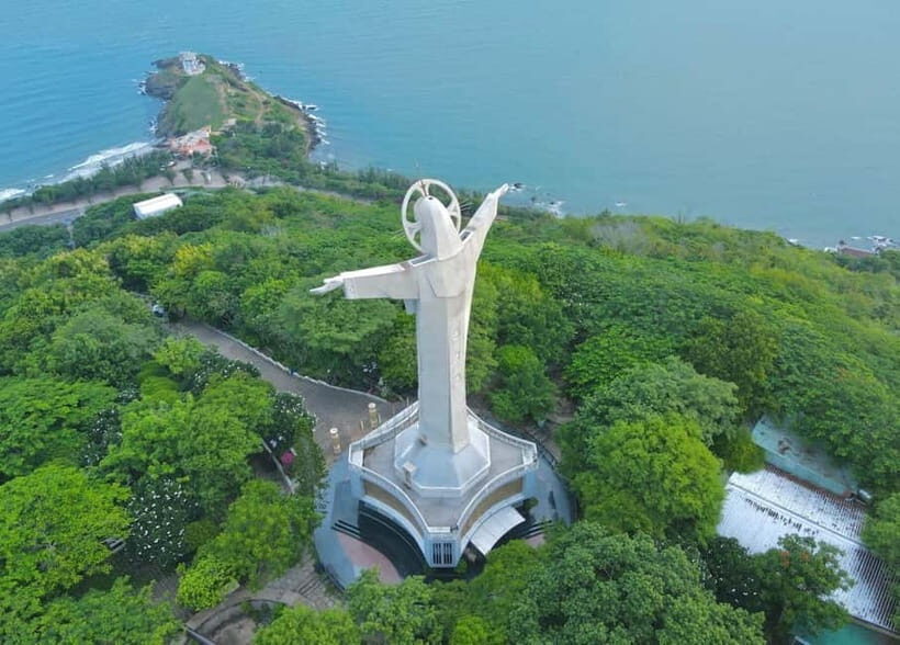 Ho Chi Minh: Vung Tau 1-Day Tour with Christ Statue & Lunch - Final Thoughts: Who Should Consider This Tour?