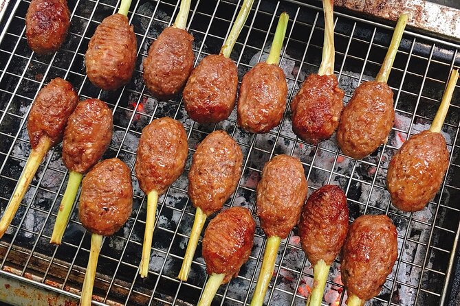 Ho Chi Minh Walking Street Food Tour (Safe & Fun) - FAQ