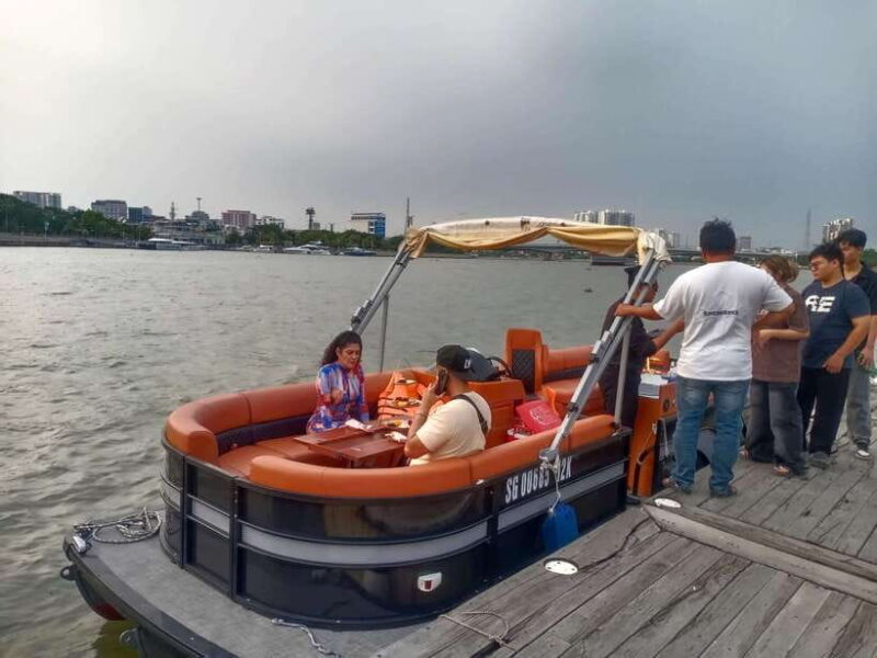 Ho Chi Minh: Water Puppet Show, Saigon River Sunset Cruise - What Makes This Tour Special