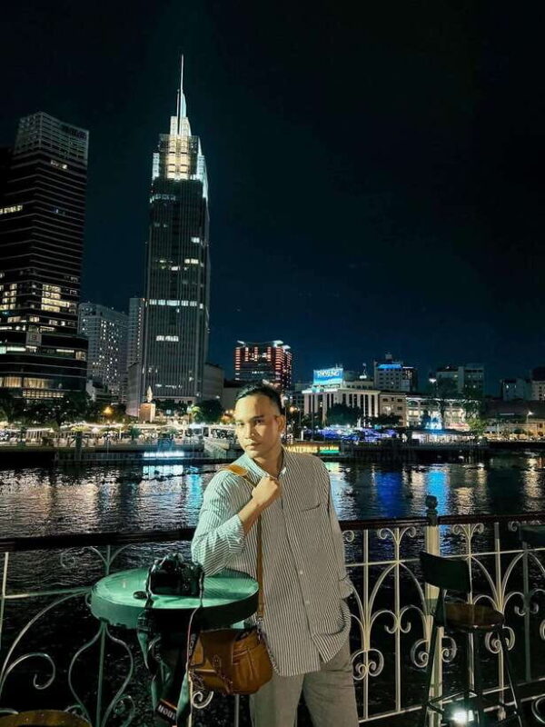 Ho Chi Minh: Water Puppet Show, Saigon River Sunset Cruise - In-Depth Breakdown of the Itinerary