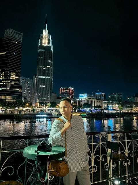 Ho Chi Minh: Water Puppet Show, Saigon River Sunset Cruise - The Overall Value