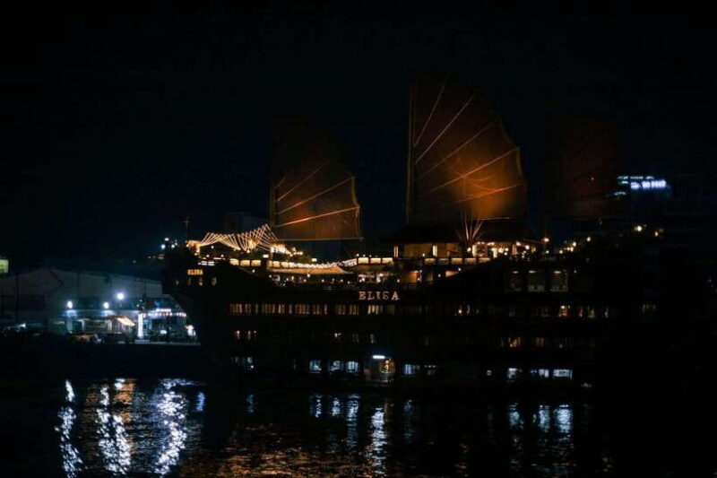 Ho Chi Minh: Water Puppet Show, Saigon River Sunset Cruise - Final Thoughts