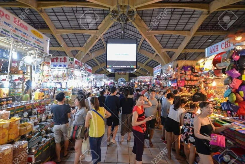 Ho Chi Minh:Full-day or Half-day Ho Chi Minh City Tour AM/PM - Discovering Ho Chi Minh City: An Honest Look at the Guided Tour