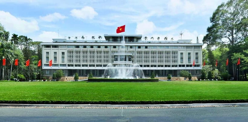 Ho Chi Minh:Full-day or Half-day Ho Chi Minh City Tour AM/PM - Final Thoughts: Is This Tour Right for You?