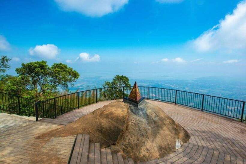 Ho Chi Minh:Small Group Black Virgin Mountain,Cao Dai Temple - Who Should Consider This Tour?