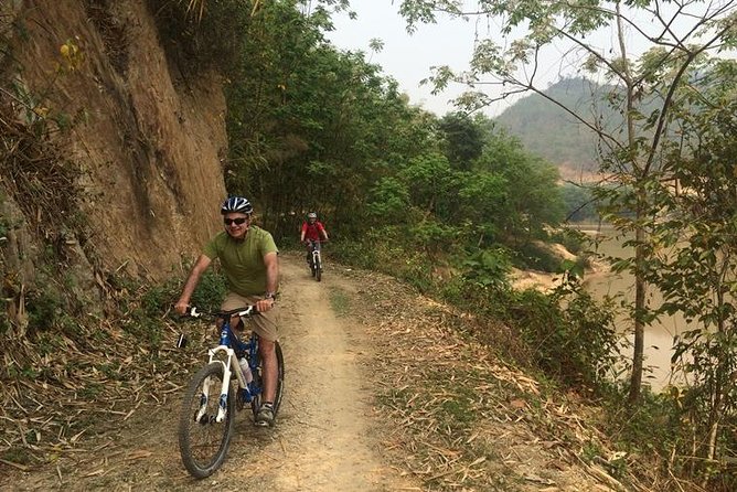 Hoa Binh Electric Mountain Bike Tour from Hanoi - FAQ