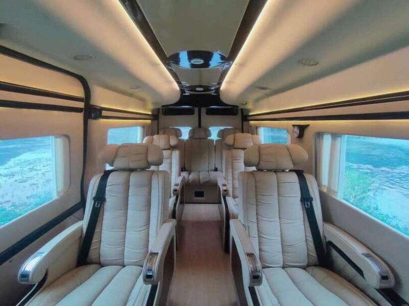 Hoa L and Tam Cc with Bike Ride and Family Visit - FAQ