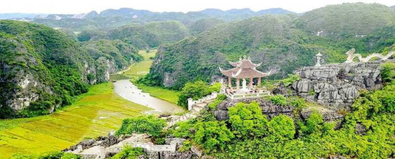 Hoa L - Trang An - Mua cave by Limousine- buffet 1 day - Practical Tips for Making the Most of Your Day