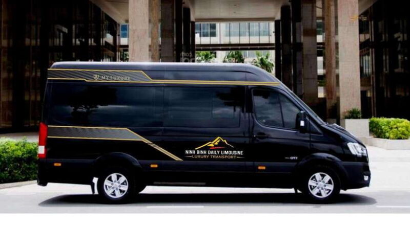 Hoa L - Trang An - Mua cave by Limousine- buffet 1 day - Who Will Love This Tour?