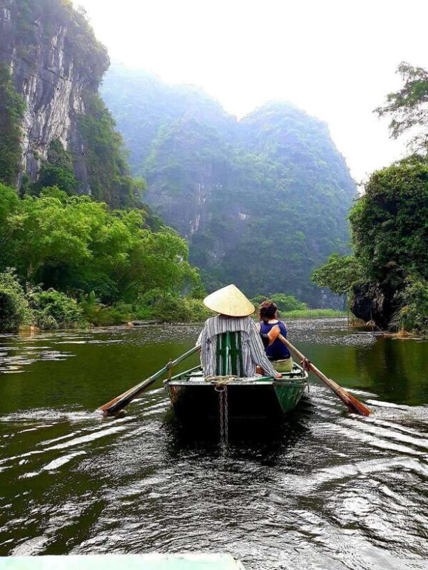 Hoa Lu Ancient Capital - Mua Cave & Tam Coc Boat Trip - Final Thoughts: Who Should Consider This Tour?