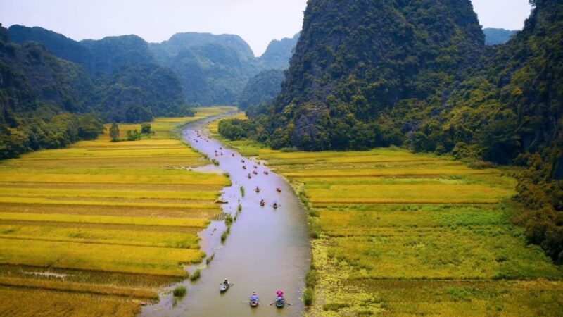 Hoa Lu and Tam Coc 1-Day Tour - Who Will Love This Tour?
