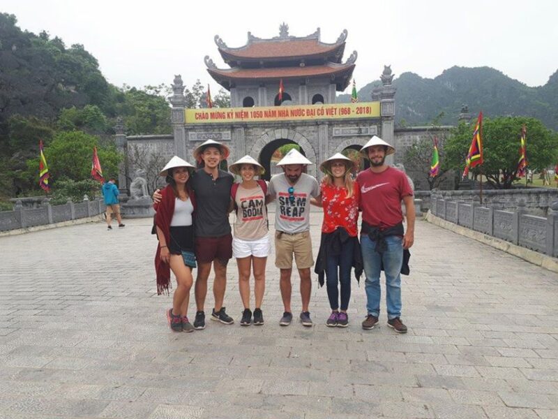 Hoa Lu and Tam Coc 1-Day Tour - FAQ